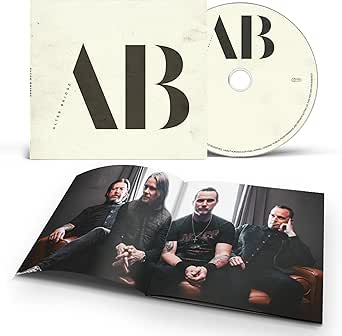 Alter Bridge, Neues Album 2026, Alter Bridge, CD: Amazon.com.mx: Música