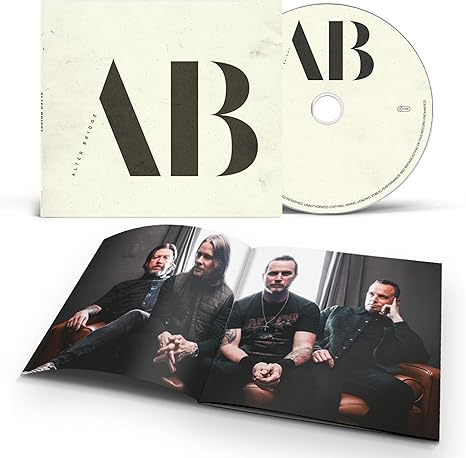 Alter Bridge, Neues Album 2026, Alter Bridge, CD: Amazon.com.mx: Música
