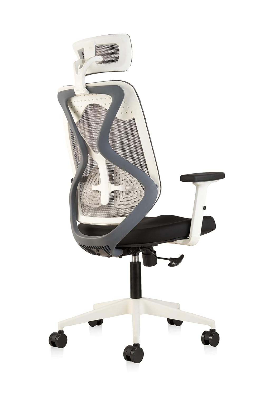 CELLBELL Capree C190 Ergonomic Mesh Home & Office Chair Imported ...