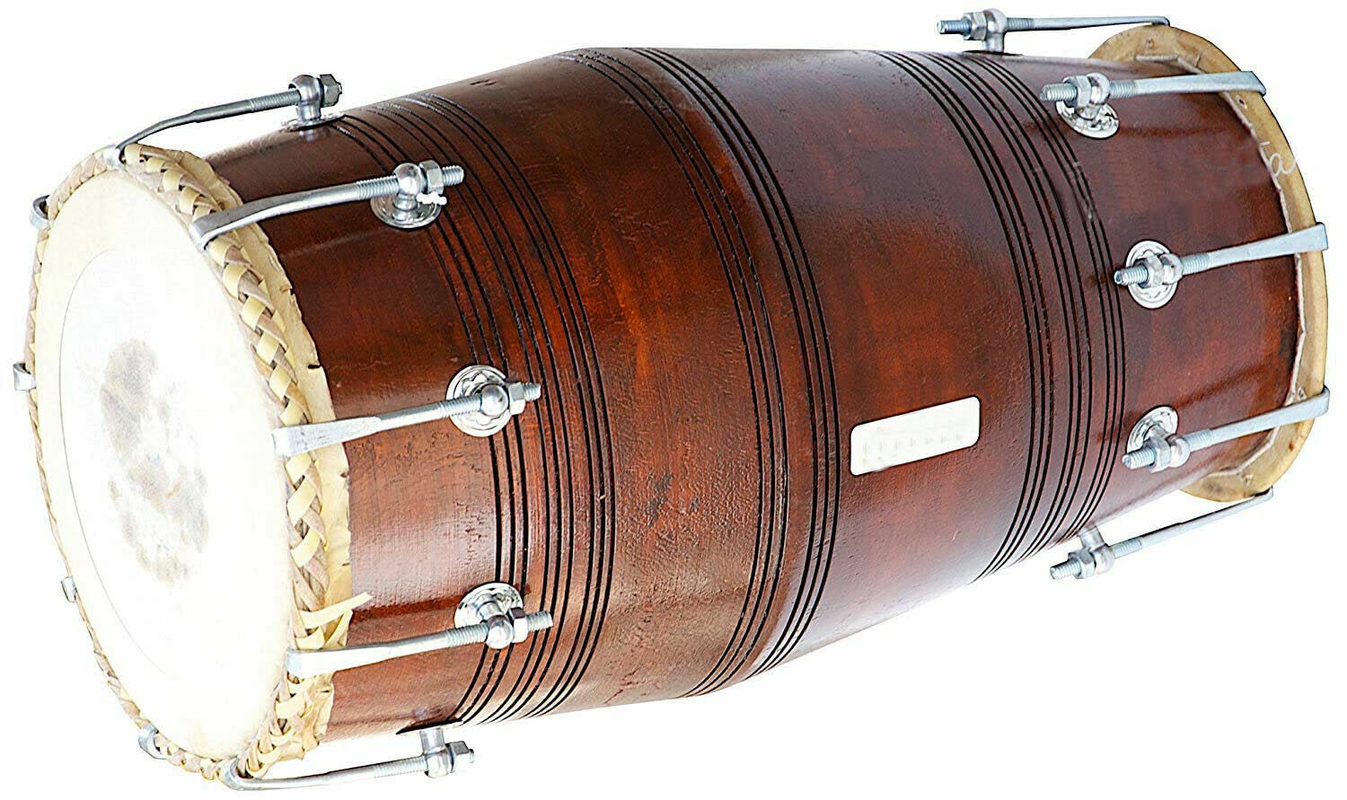 Types Of Indian Drums
