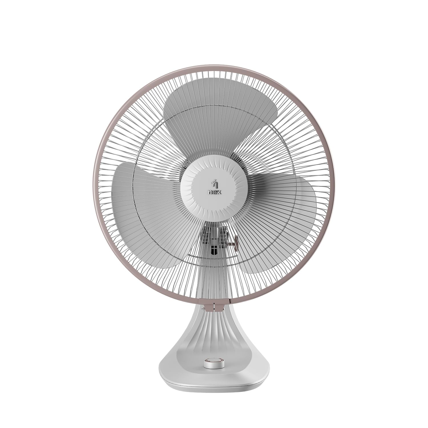 Buy NNEX Glyde A5 400mm Table Fan for Home | 2 Years Warranty | Power ...
