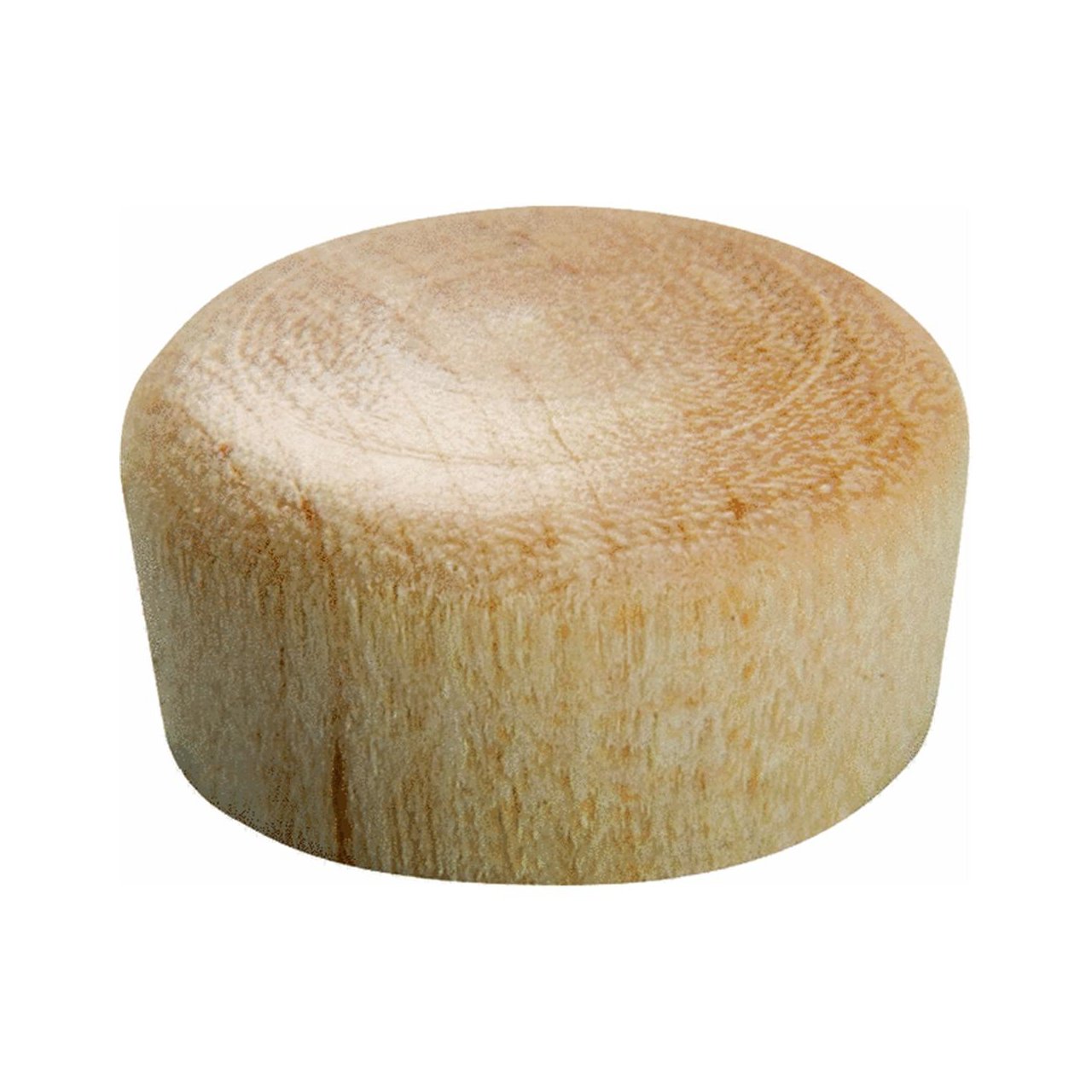 Hardwood Round Screwhole Plug - Hardware Plugs - Amazon.com