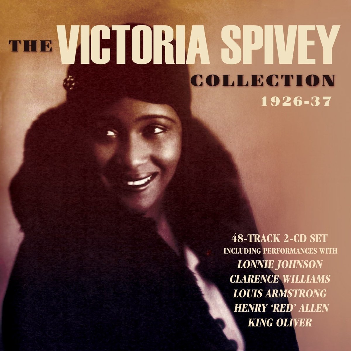 Amazon.co.jp: Victoria Spivey..: ミュージック