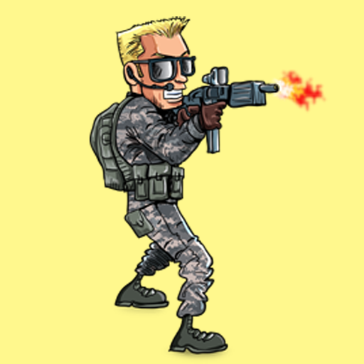 Soldier Academy 01 - App on Amazon Appstore