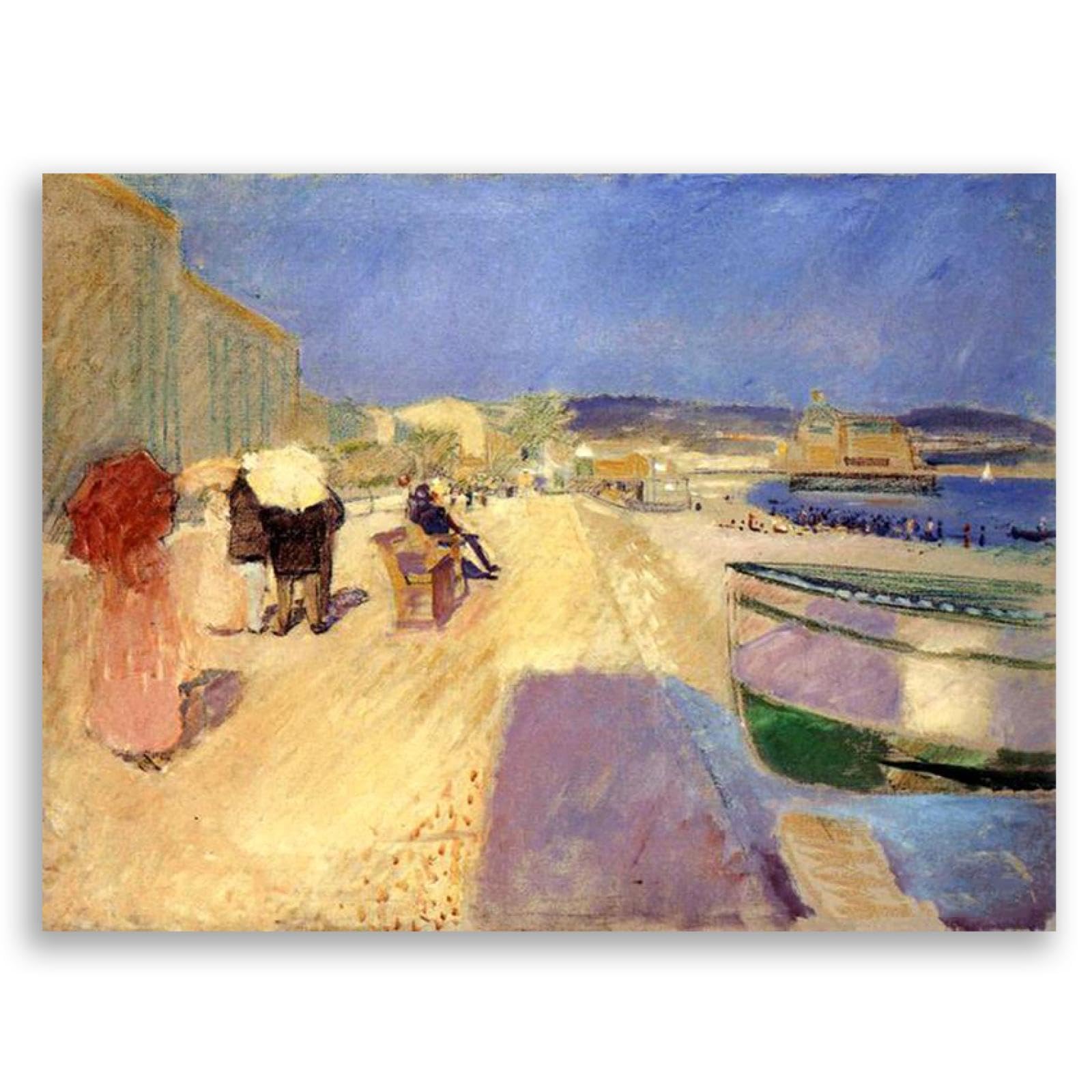 Famous Post Impressionist Paintings Post Impressionism Paintings