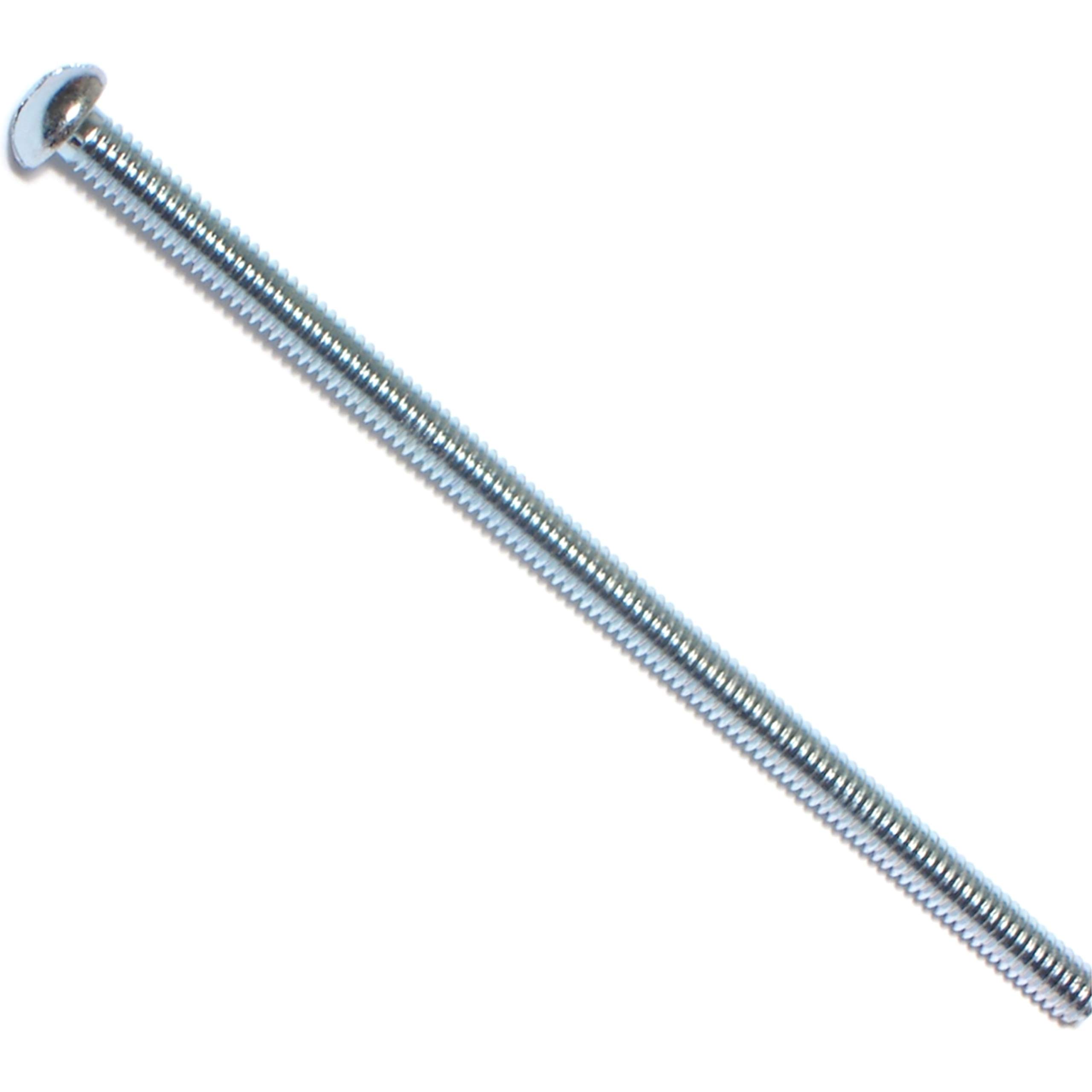 Snapklik.com : Hard-to-Find Fastener 014973315559 Slotted Round Machine ...