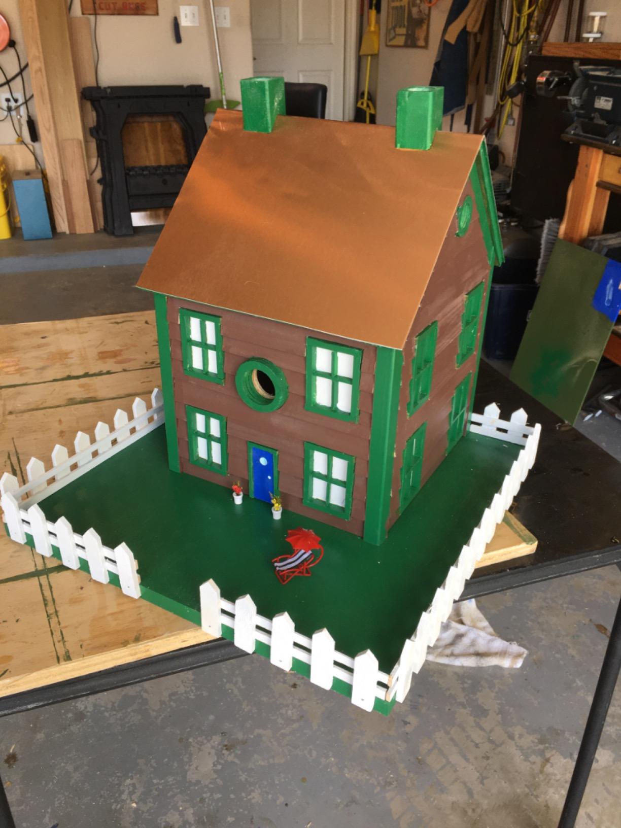 the_bird_house_book-how_to_build_fanciful_bird_houses_and_feeders,_from ...