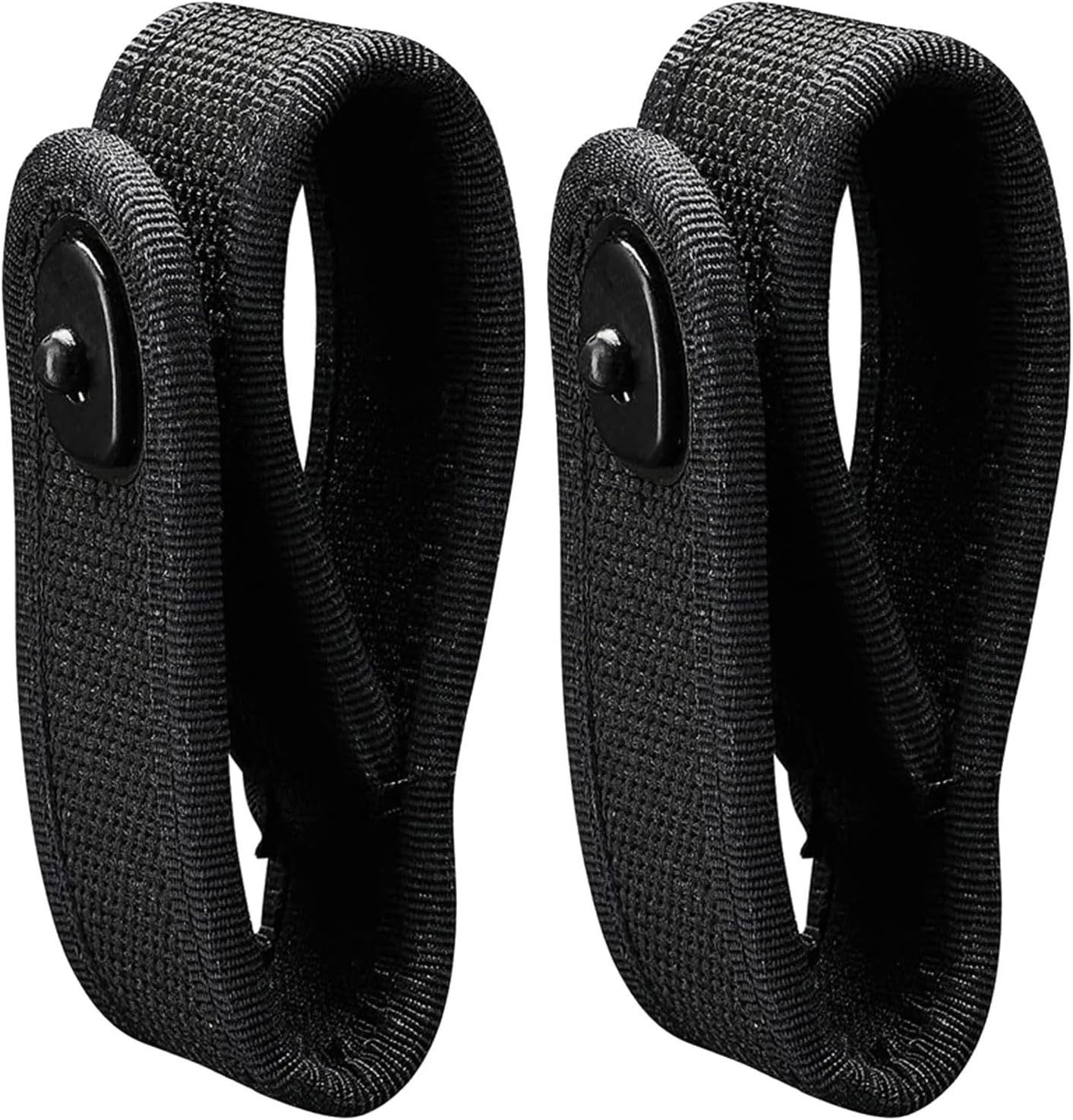 Amazon.com : 2Pcs Handcuff Case Hand Cuffs Holder Handcuff Strap ...