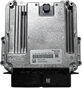 Amazon.com: 0281039460 Car Engine Computer Board ECU Electronic Control ...