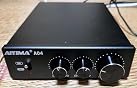 Amazon.com: AIYAMA A04 2 Channel Amplifier TPA3251 350W (175W+175W ...