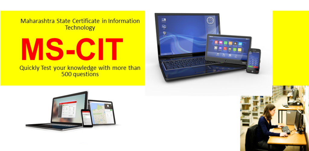 MSCIT Test - App on Amazon Appstore