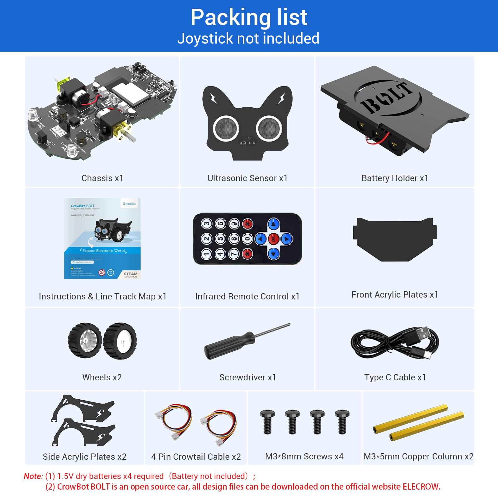 Snapklik.com : STEM Projects Toys For Kids Ages 6+, Coding Robot Kit ... Snapklik.com : STEM Projects Toys For Kids Ages 6+, Coding Robot Kit ...