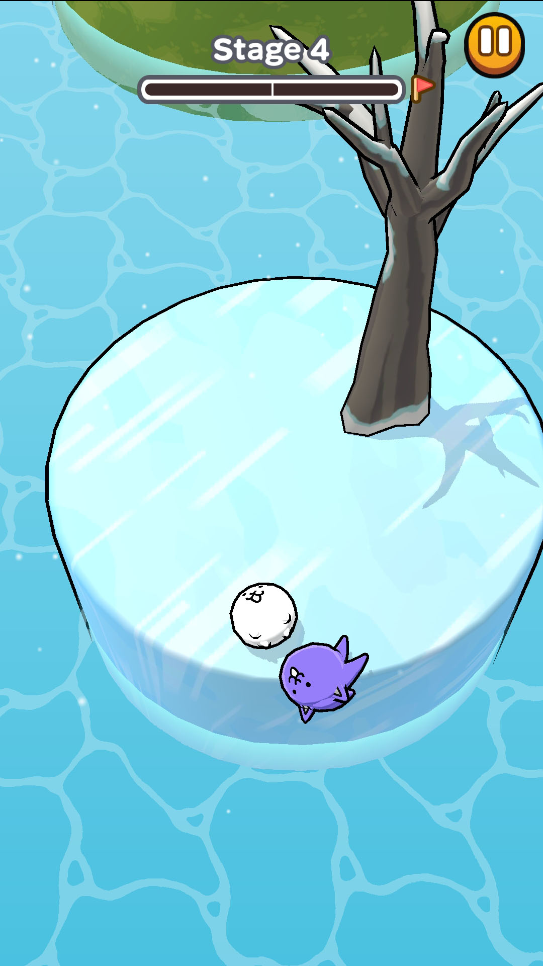 The Battle of Cat: Push to Win - App on Amazon Appstore