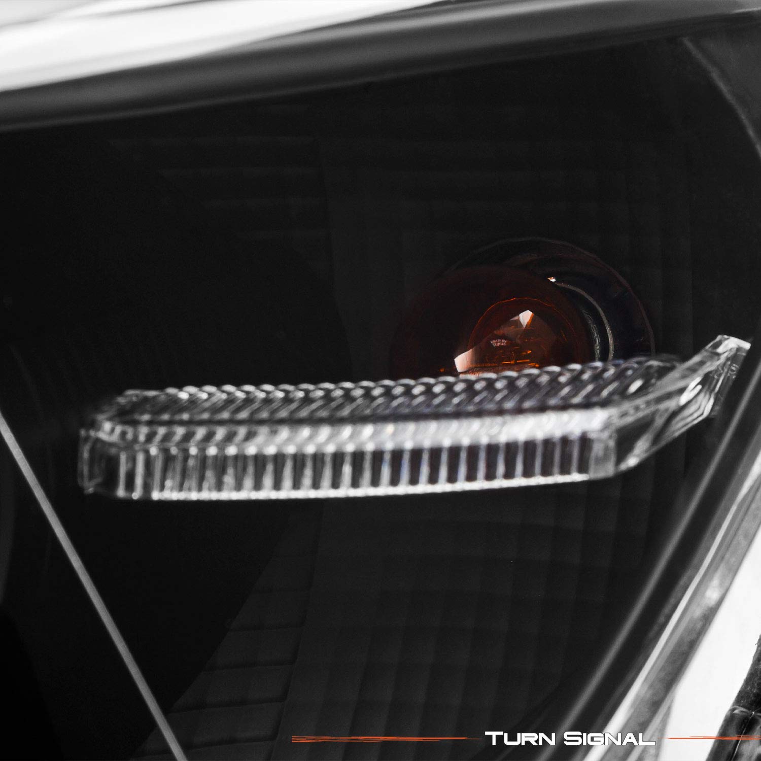 Y’s SelectBMW F30 2012?2014 前期HID車用 3シリーズ 後期スタイルLED F31 ヘッドライト