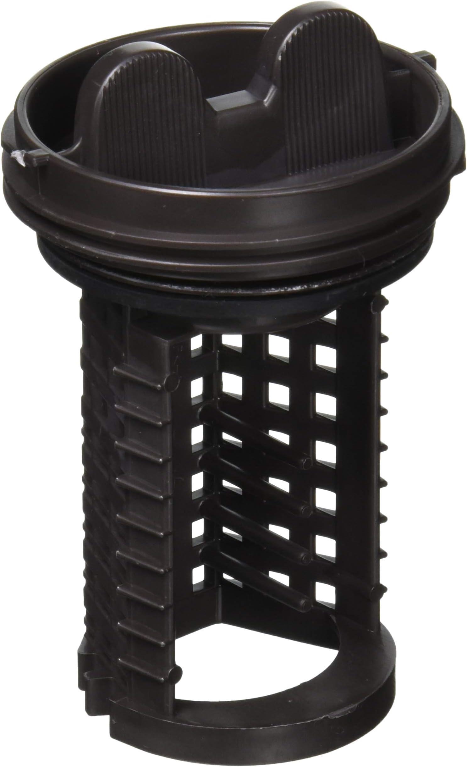 Amazon.com: LG 383EER2001A Genuine OEM Drain Pump Filter for LG Washing ...