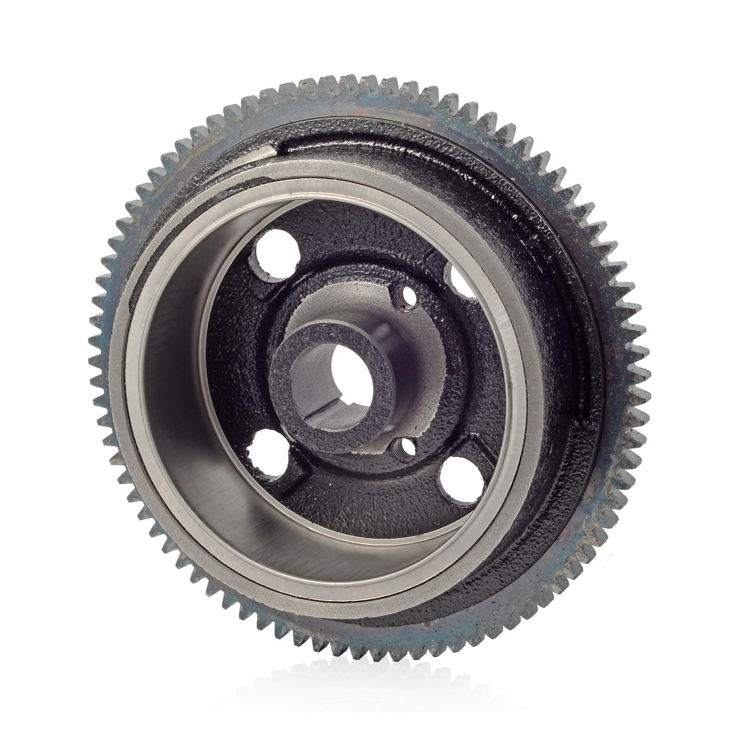 Amazon.com: Magneto Rotor Flywheel For Polaris Sportsman 400 450 500 ...