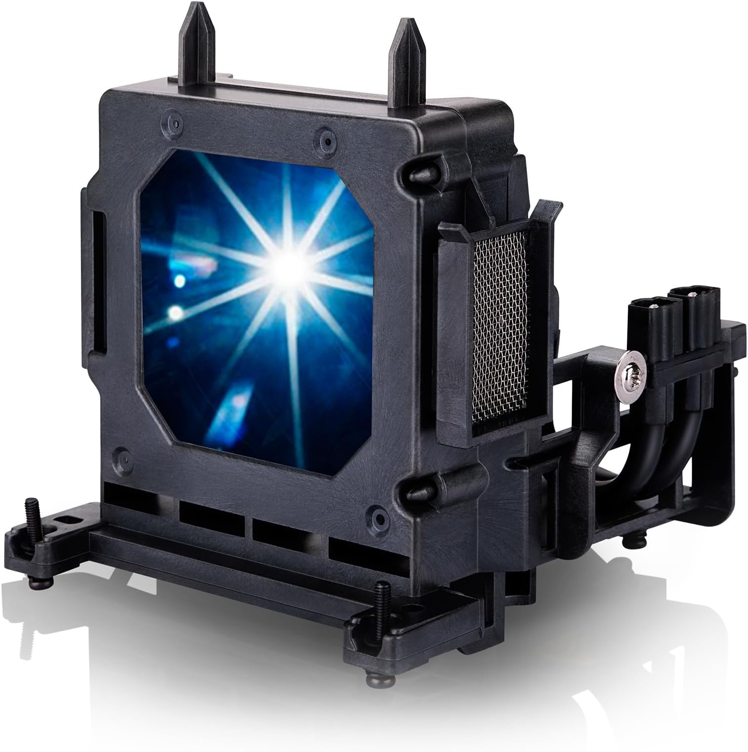 Amazon.com: EWO'S LMP-H210 Lamp Bulb for Sony VPL-HW45ES VPL-HW65ES ...