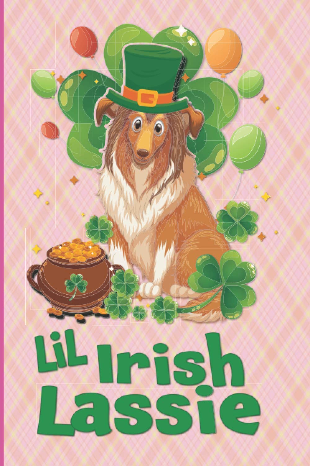 Irish Lassie Irish Lassie In 2.5 Pot $9.00 : Fancy Bloomers, African