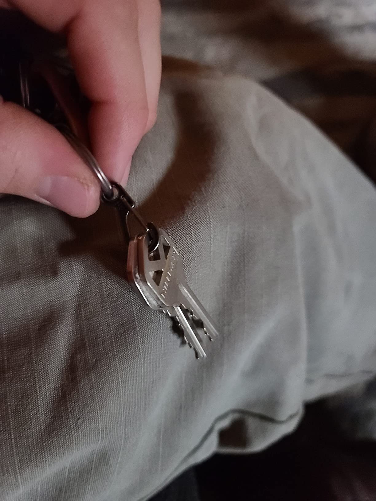 Amazon.com: 36 PCS Mini Carabiners for Climbing, ECANGO Small Durable ...