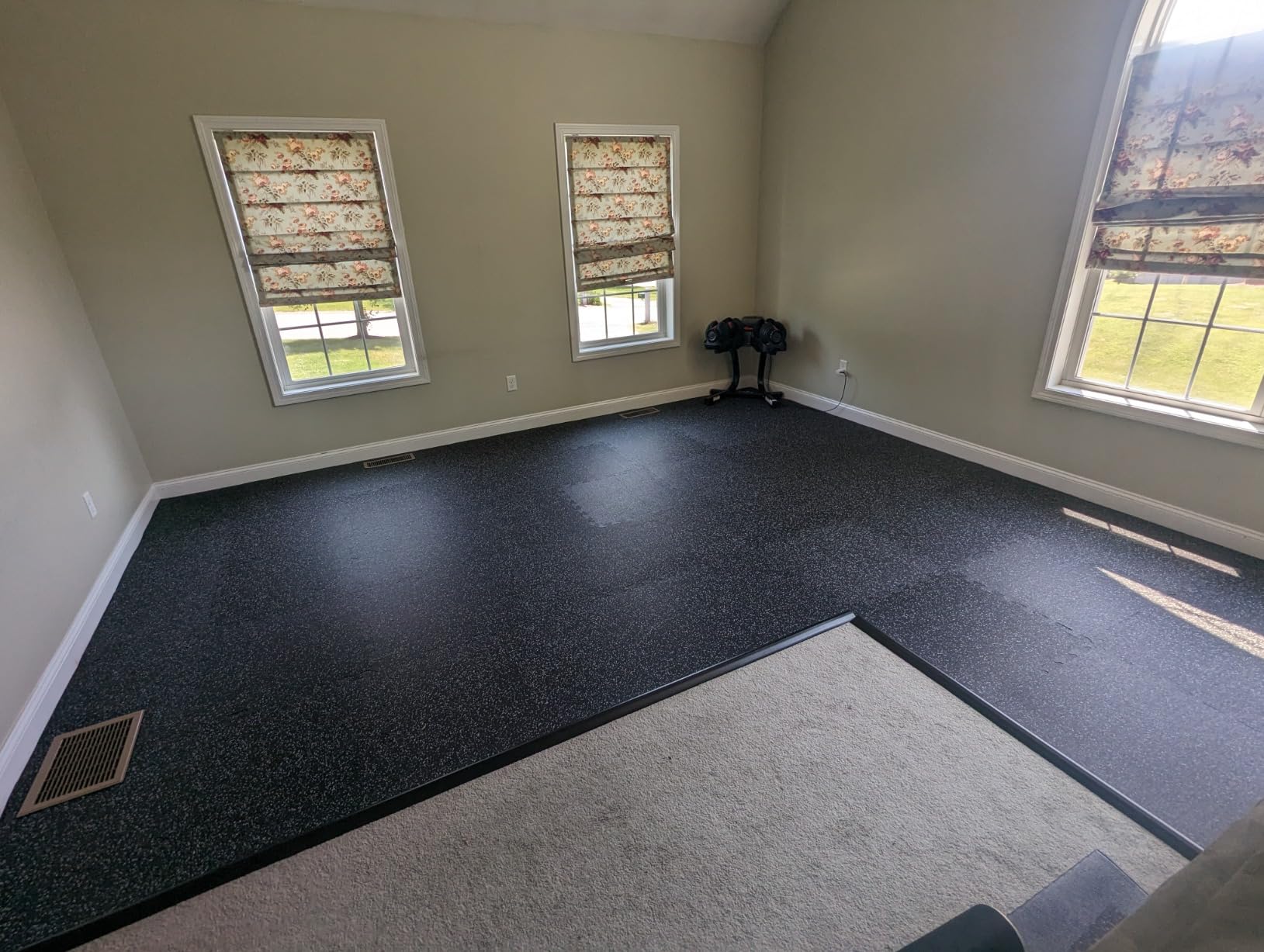 $6/mo - Finance American Floor Mats Fit-Lock 3/8 Inch Heavy Duty Rubber ...