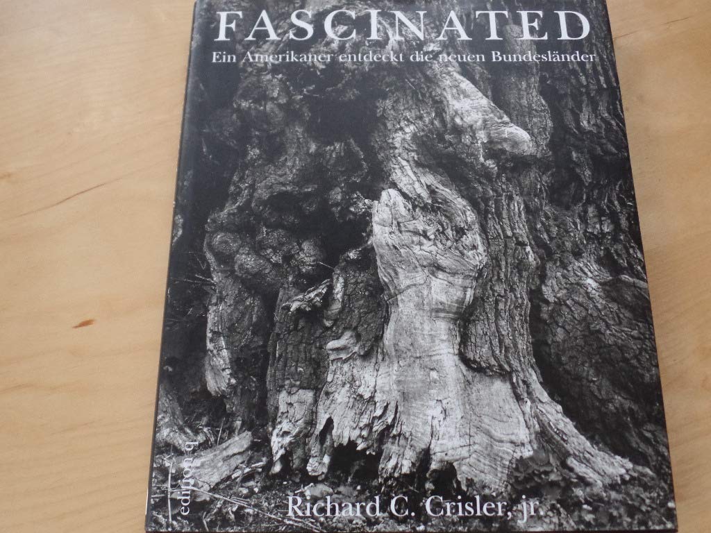 Fascinated : Crisler, Richard: Amazon.de: Bücher