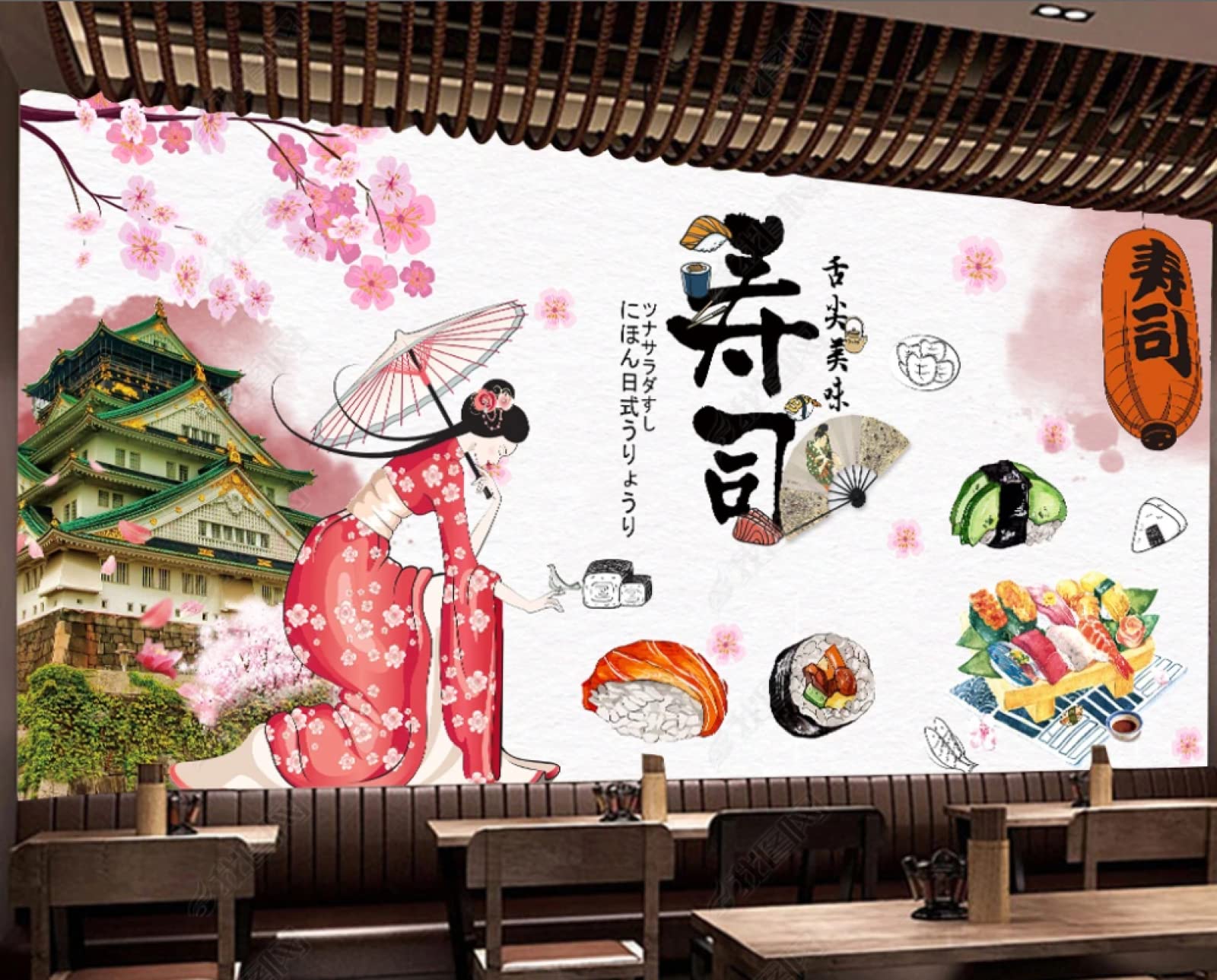 Sushi Japanese Desktop Wallpapers Sushi 5k Retina Ultra HD Wallpaper
