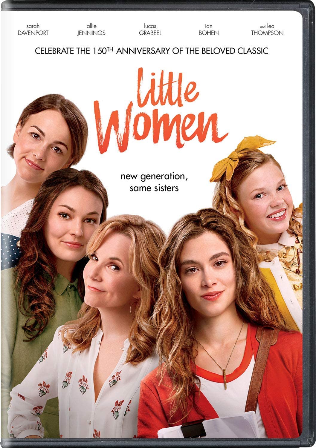 Little Women: Amazon.ca: LITTLE WOMEN: Movies & TV Shows