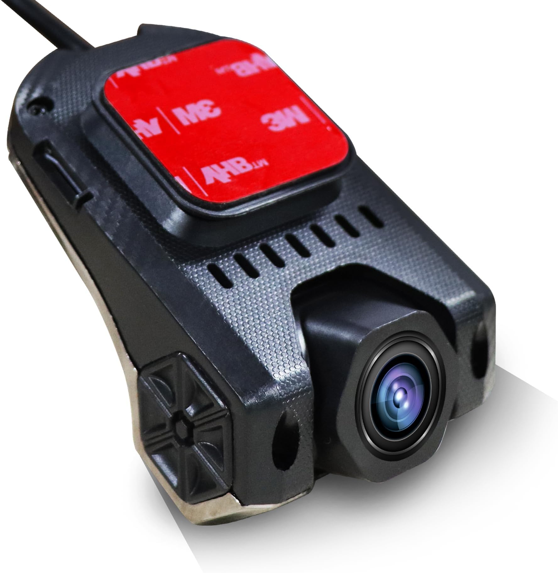 Amazon.com: XTRONS Full HD 1080P Car DVR Road Video Recorder Dash ...