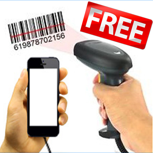 BARCODE SCANNER - App on Amazon Appstore
