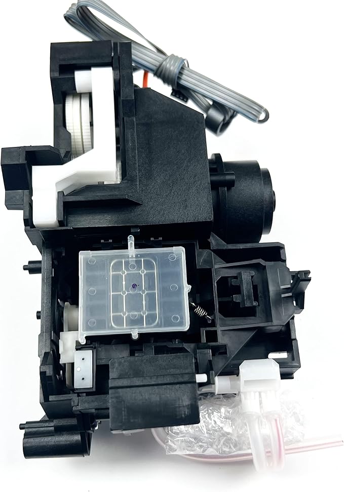 PUNEHOD Ink Pump for DTF Printer L1800 /R1390/XP600 : Amazon.ca: Office ...