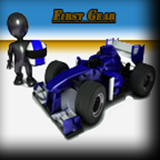 First Gear : Racing Car - App on Amazon Appstore