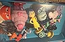 Disney Inside Out 2 My Busy Books - Storybook, 10 figurines, playmat ...