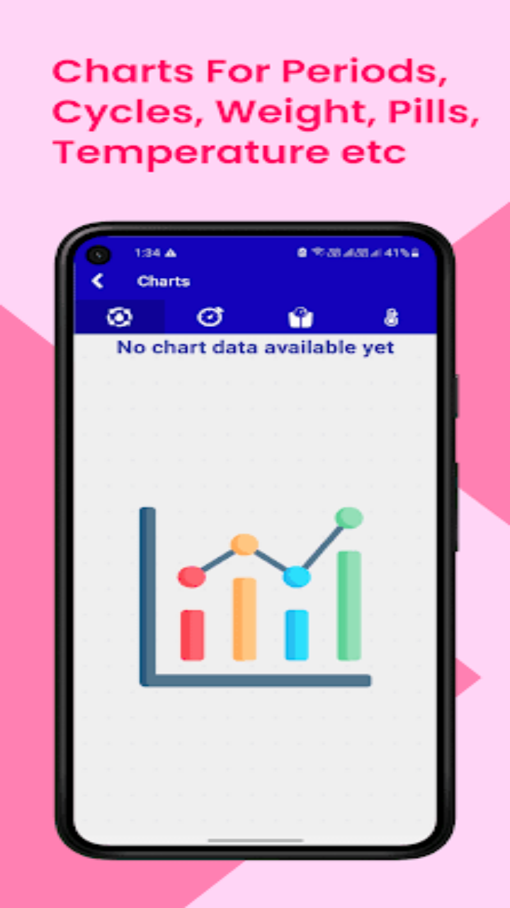 MyPeriod : Ovulation Tracker - App on Amazon Appstore