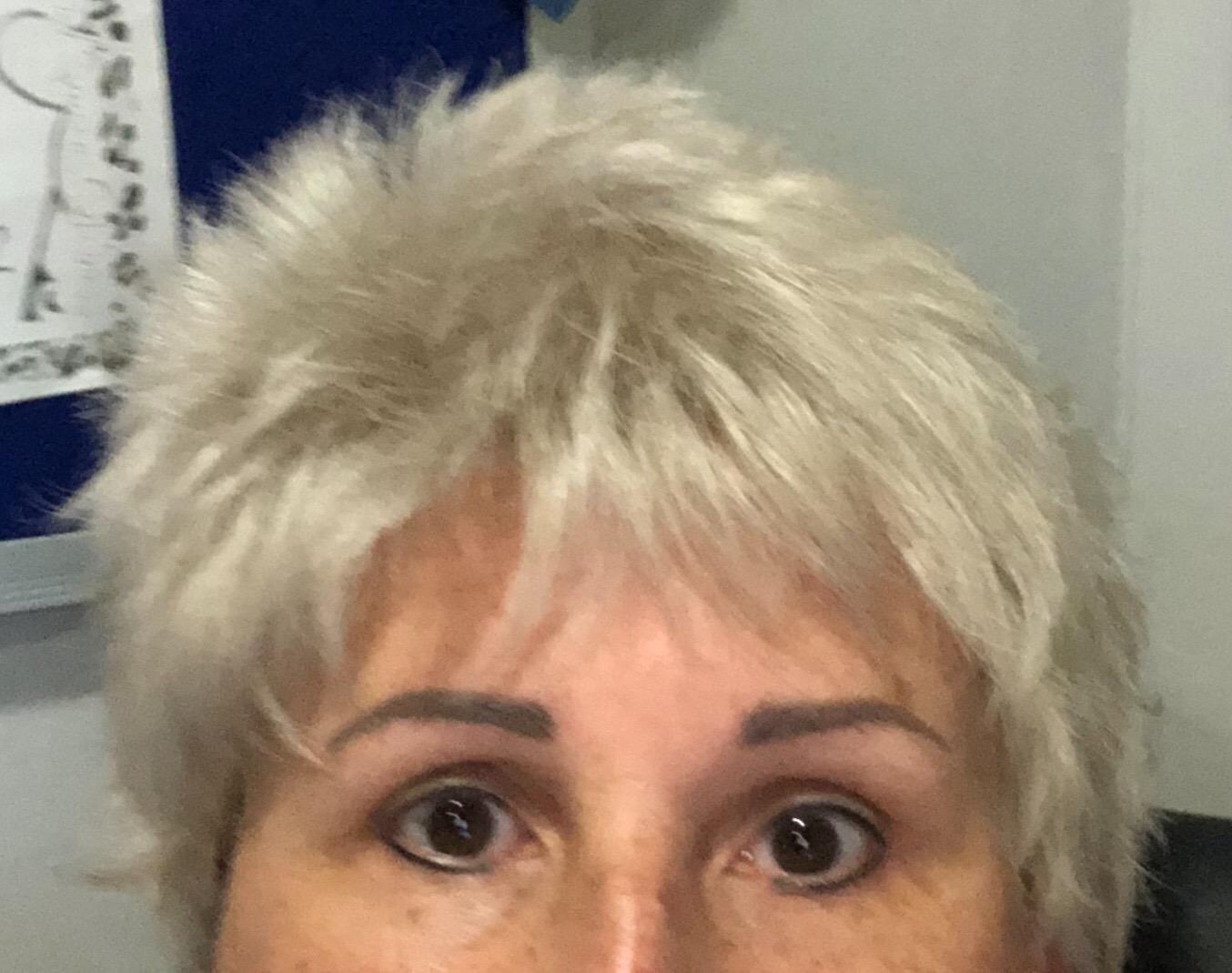 Amazon.com : Estetica Design (Petite Demi) - Synthetic Full Wig in R24 ...