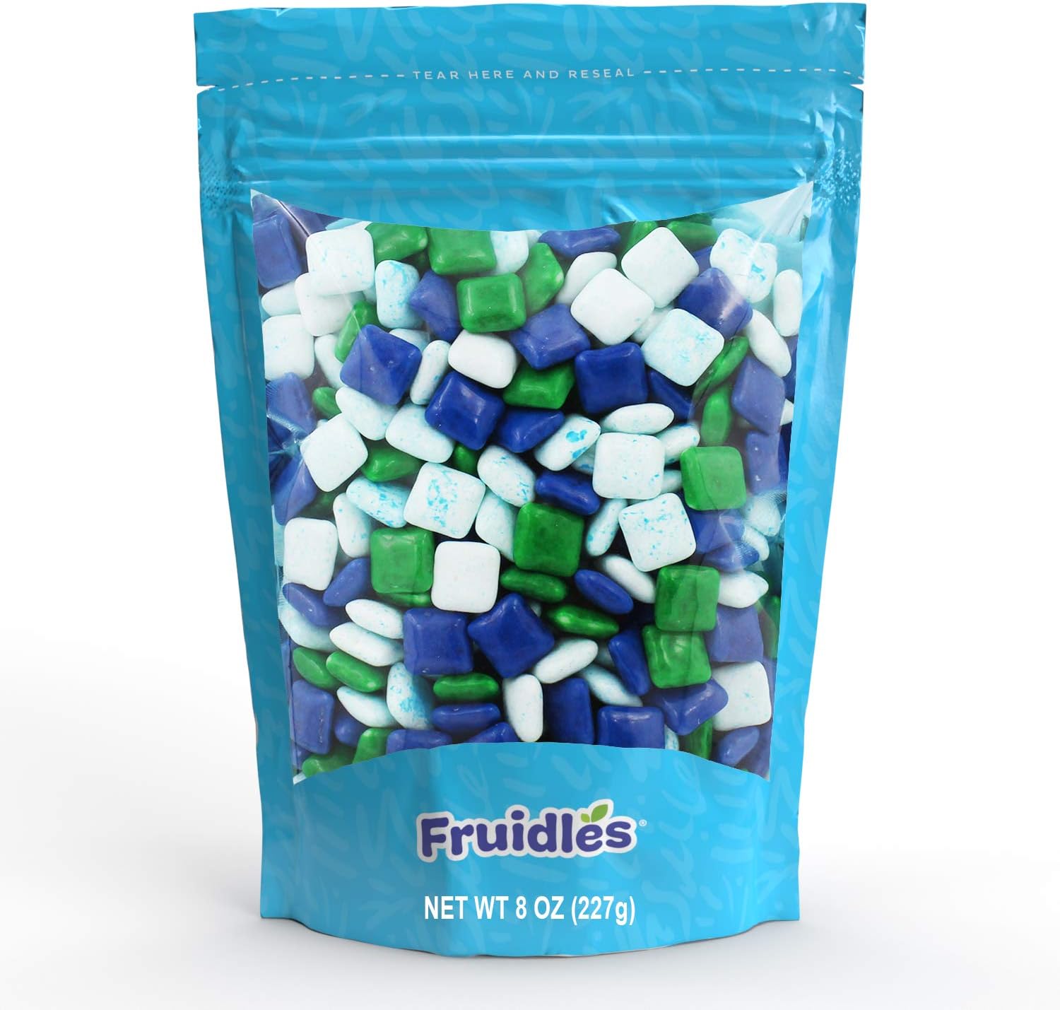 Amazon.com : Chiclets Gum Chicle Tabs, Candy Buffet Treats, Machine ...