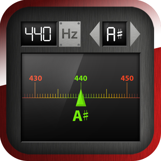 Best Tuner - App on Amazon Appstore