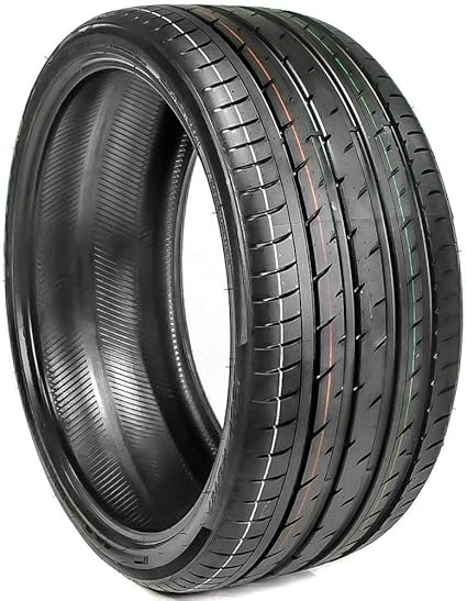 Amazon.com: Haida LECP HD927 Summer High Performance Radial Tire-225 ...