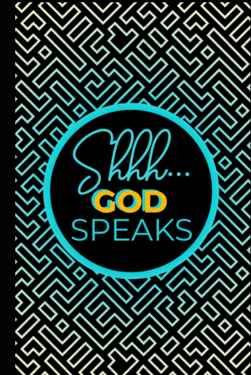Shhh...God Speaks: Ferguson, Samique: Amazon.com: Books