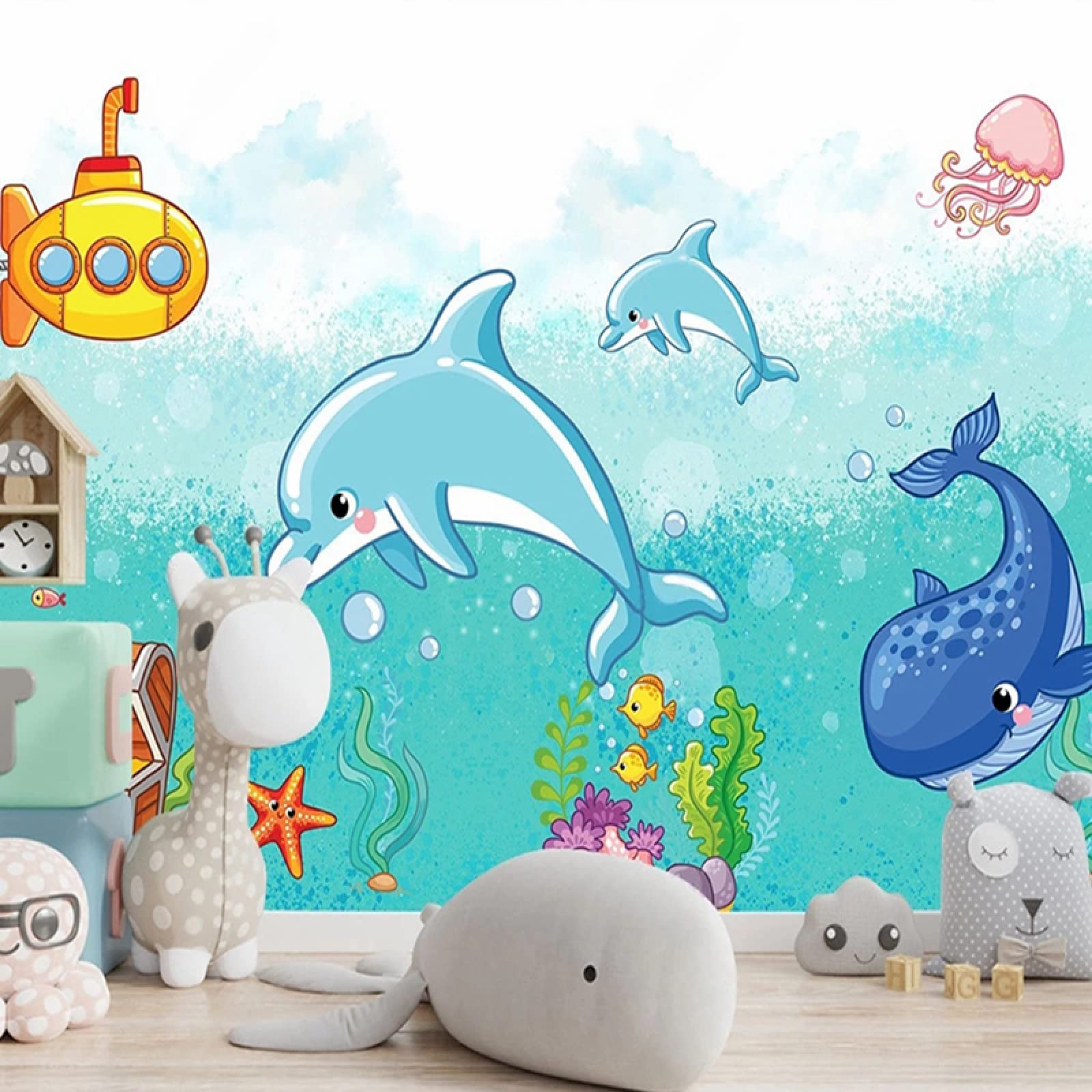 Cartoon Wallpaper Commons