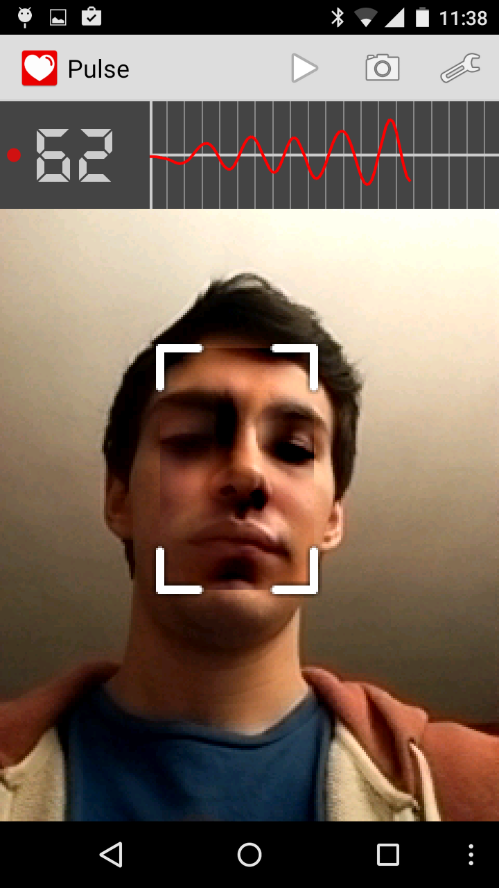 Pulse - App on Amazon Appstore