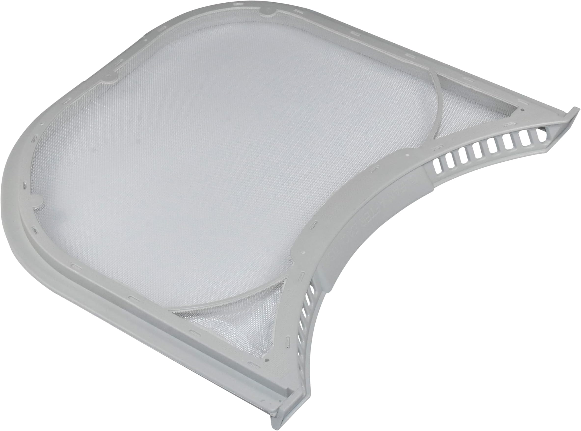 Amazon.com: HQRP Dryer Lint Screen Filter Assembly compatible with LG ...