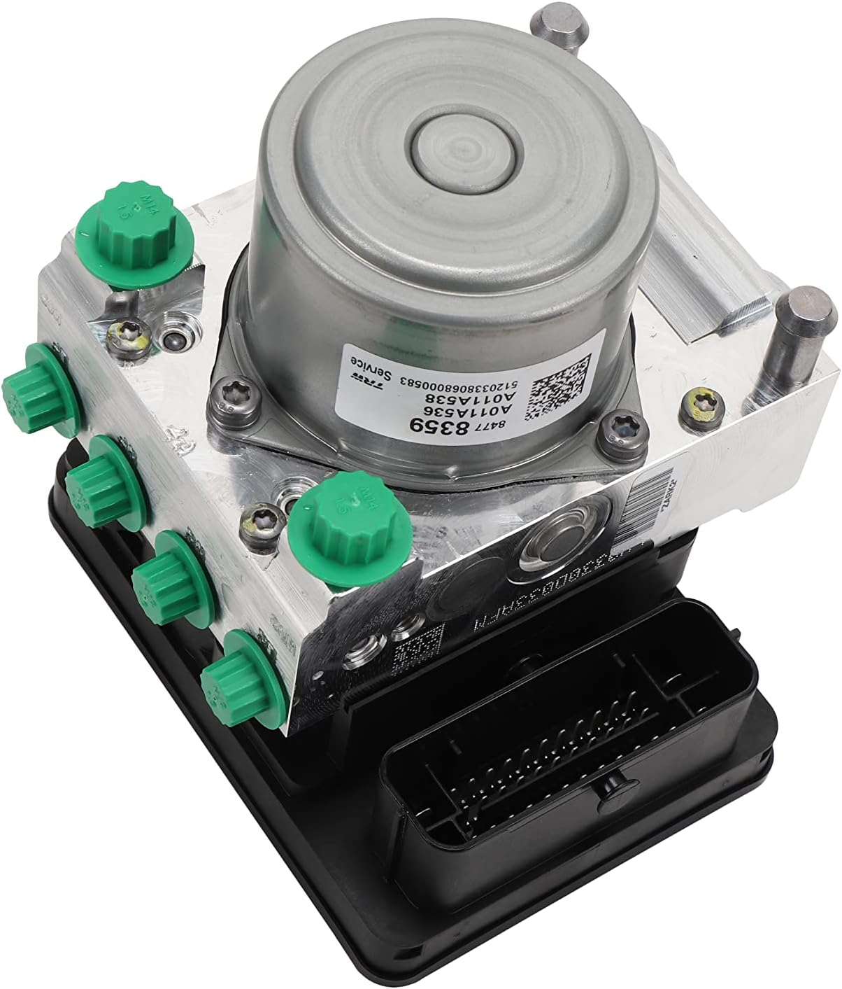 Amazon.com: ACDelco GM Original Equipment 84778359 Electronic Brake ...