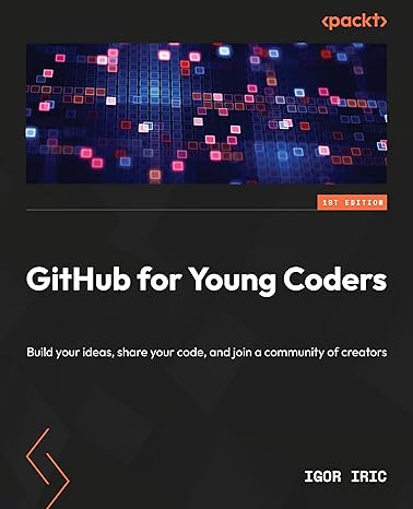 Amazon | GitHub for Next-Generation Coders: Build your ideas, share your code, and join a ...