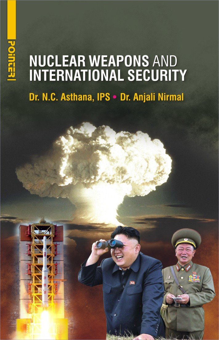 Buy Nuclear Weapons and International Security Book Online at Low ...