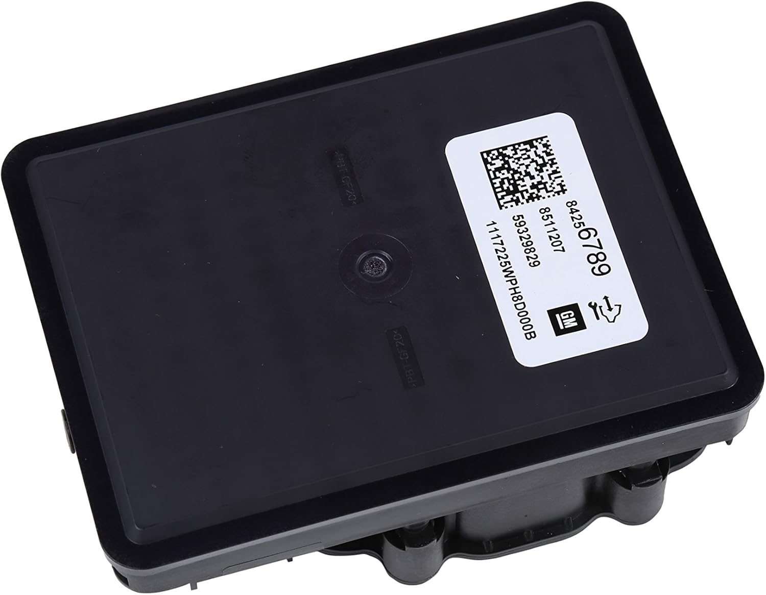 Amazon.com: ACDelco GM Original Equipment 84256789 Electronic Brake ...