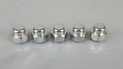 Amazon.com: Mazda B002-37-160B, Wheel Lug Nut : Automotive