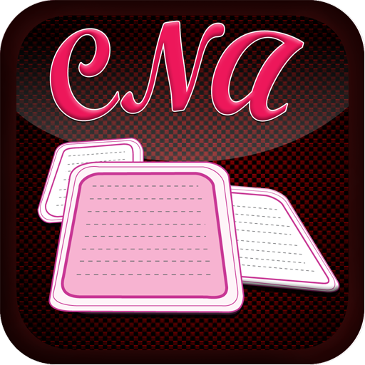 New CNA Flashcards - App on Amazon Appstore