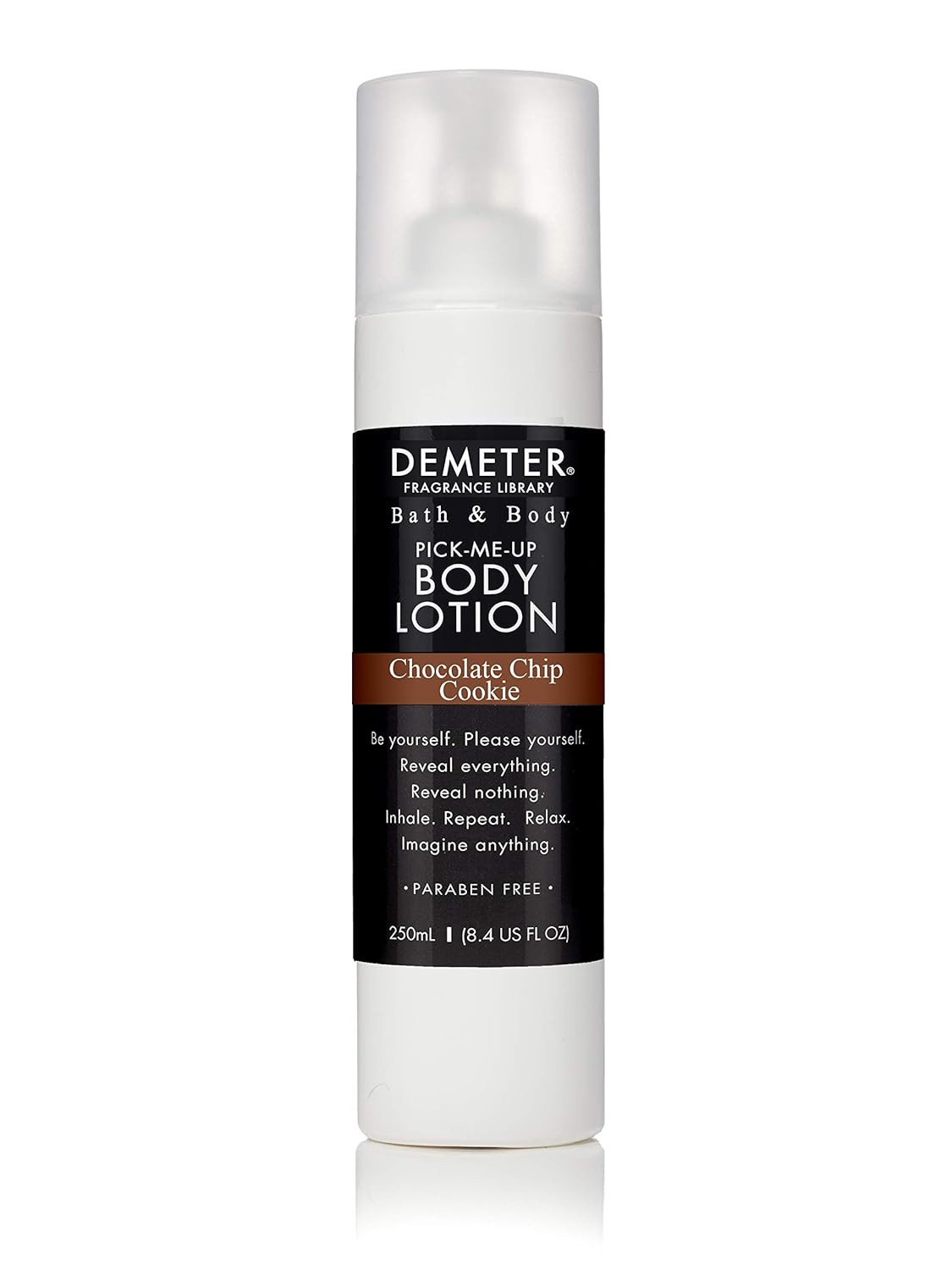 Amazon.com : DEMETER Chocolate Chip Cookie Body Lotion for Women ...