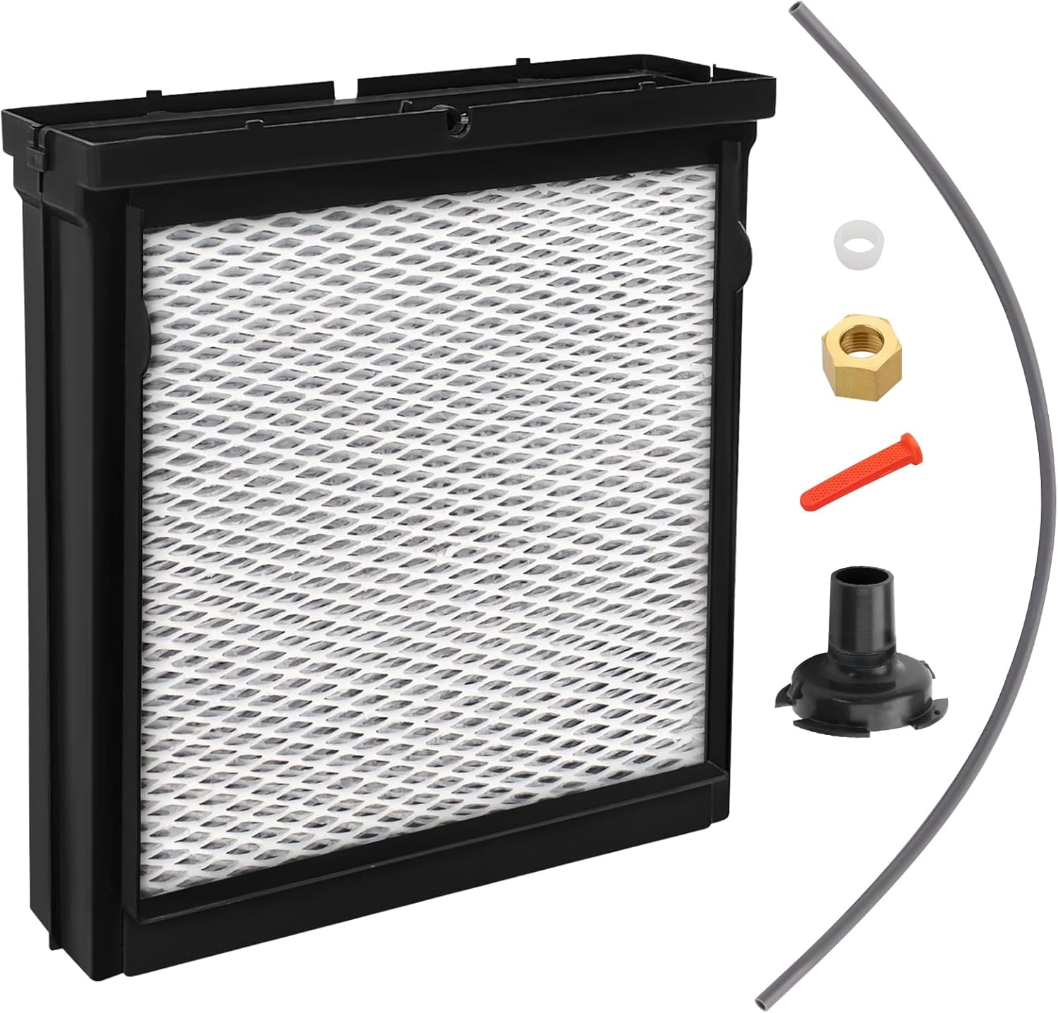 Amazon.com: 4792 Humidifier Maintenance Kit with Water Panel No.10 ...