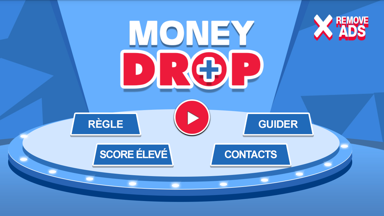 Money Drop-Amazonアプリストアのアプリ